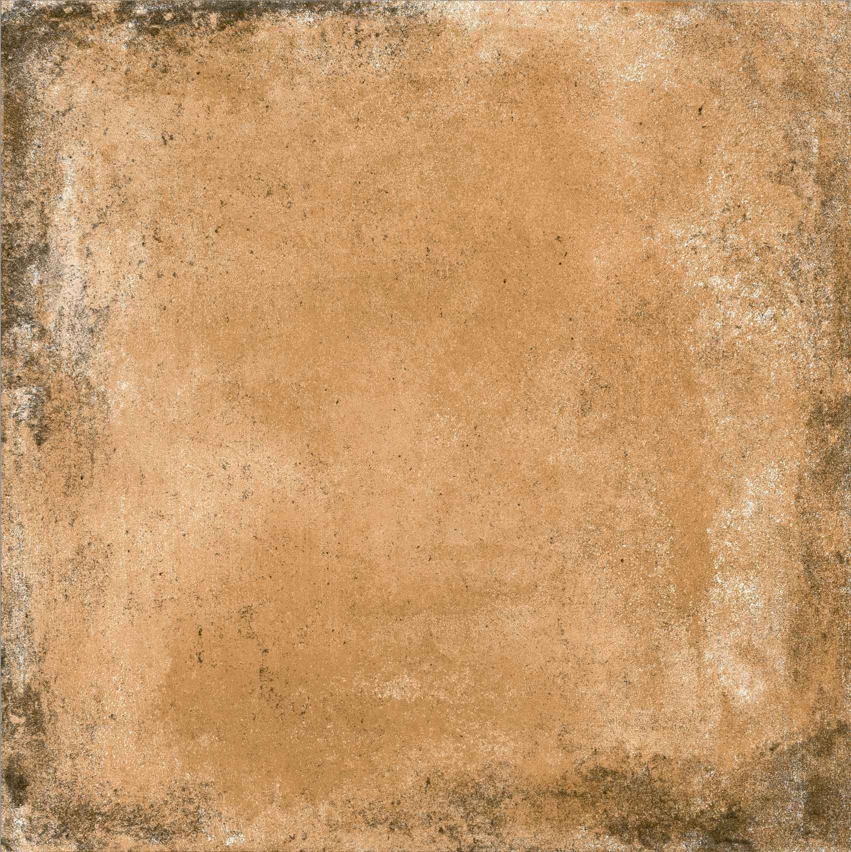 AT. BENASQUE COTTO | 33.3X33.3 CM Ceramic Tiles Collection by The Tiles ...